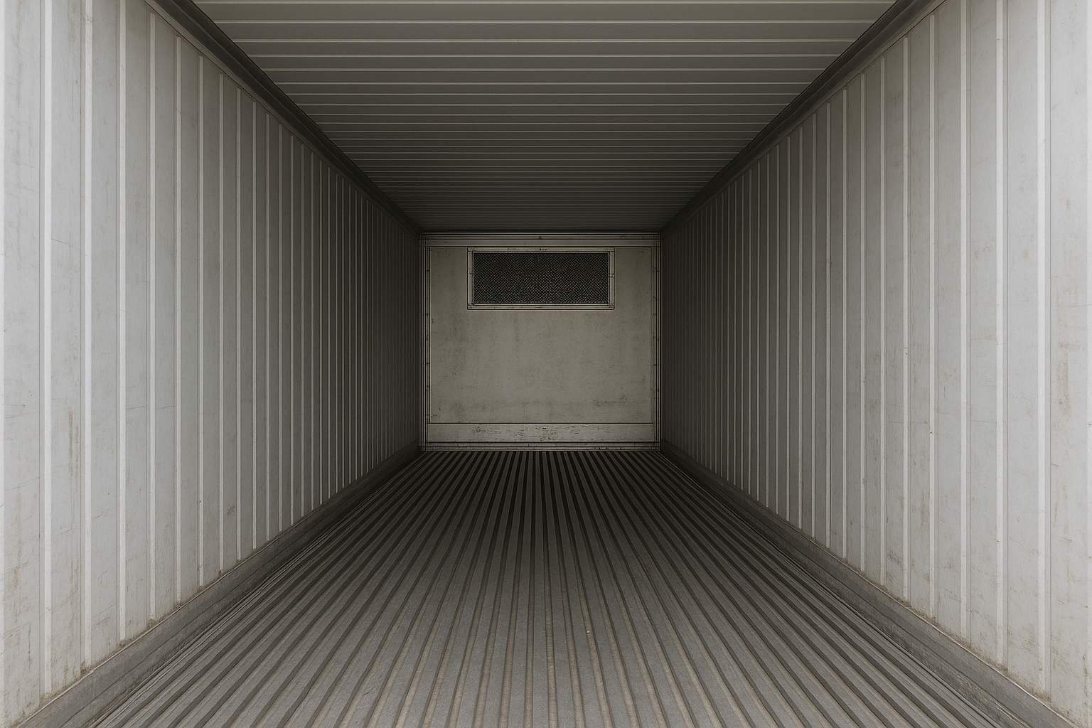The Container Squad - Shipping Containers & Custom Modifications ...